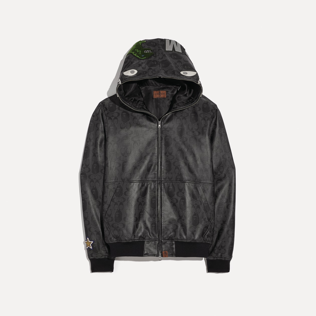 BAPE x Coach SS20 Full Collection and Lookbook | Hypebeast