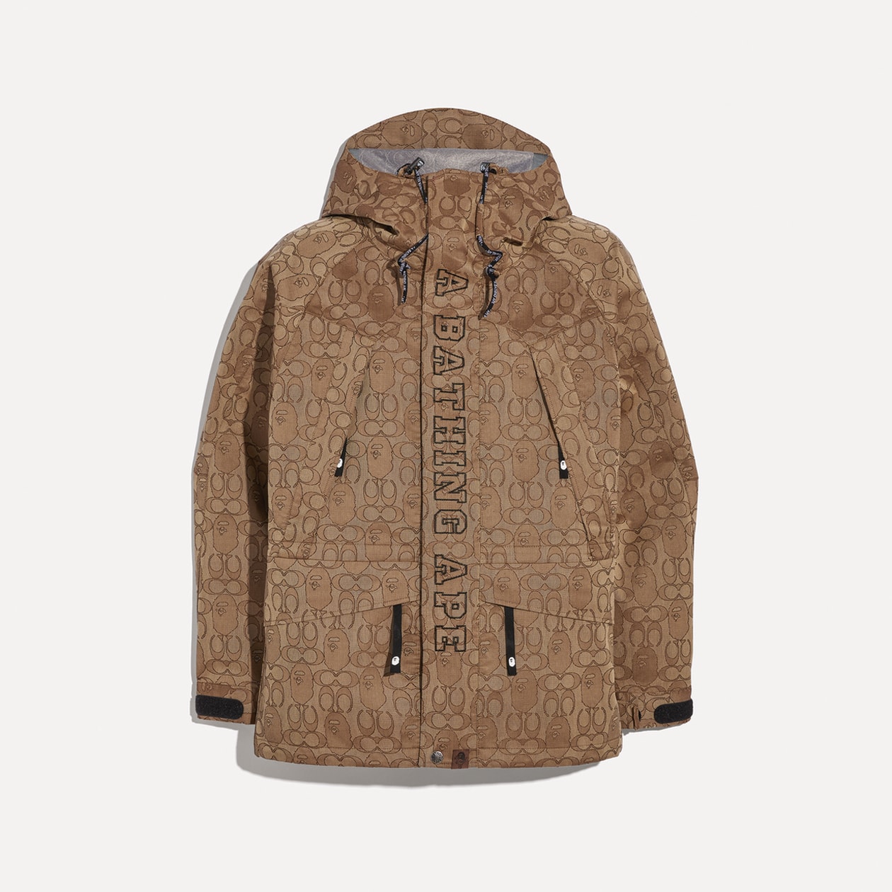 Every Piece From the BAPE x Coach Collection | Hypebae