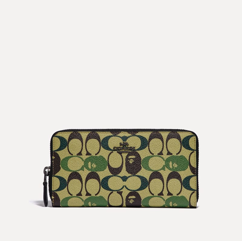 BAPE x Coach SS20 Full Collection and Lookbook | Hypebeast