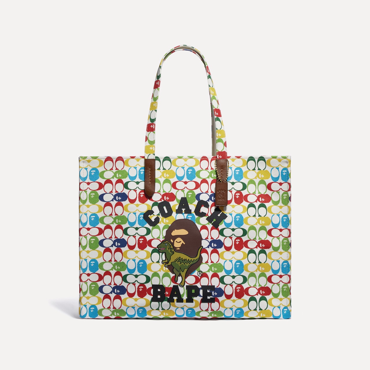 BAPE x Coach SS20 Full Collection and Lookbook | HYPEBEAST