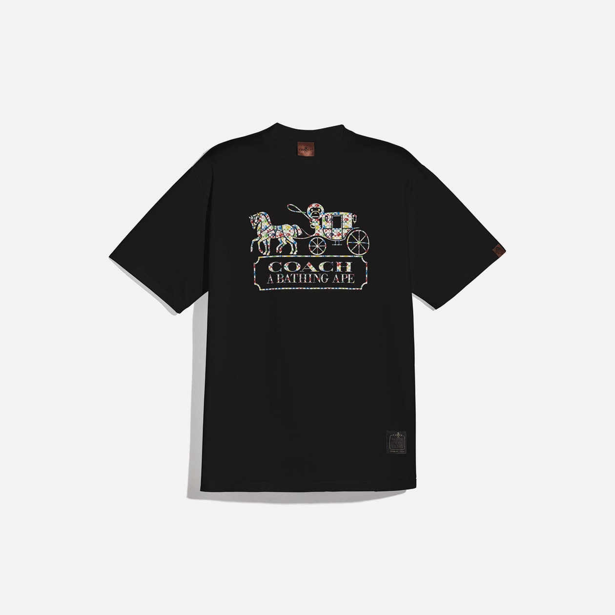 Every Piece From the BAPE x Coach Collection | Hypebae