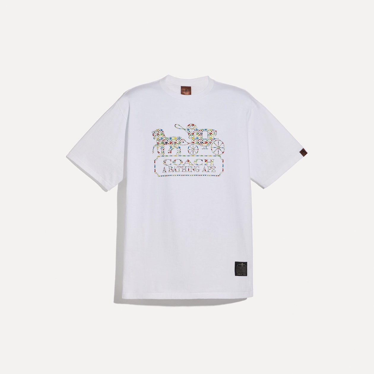 Every Piece From the BAPE x Coach Collection | Hypebae