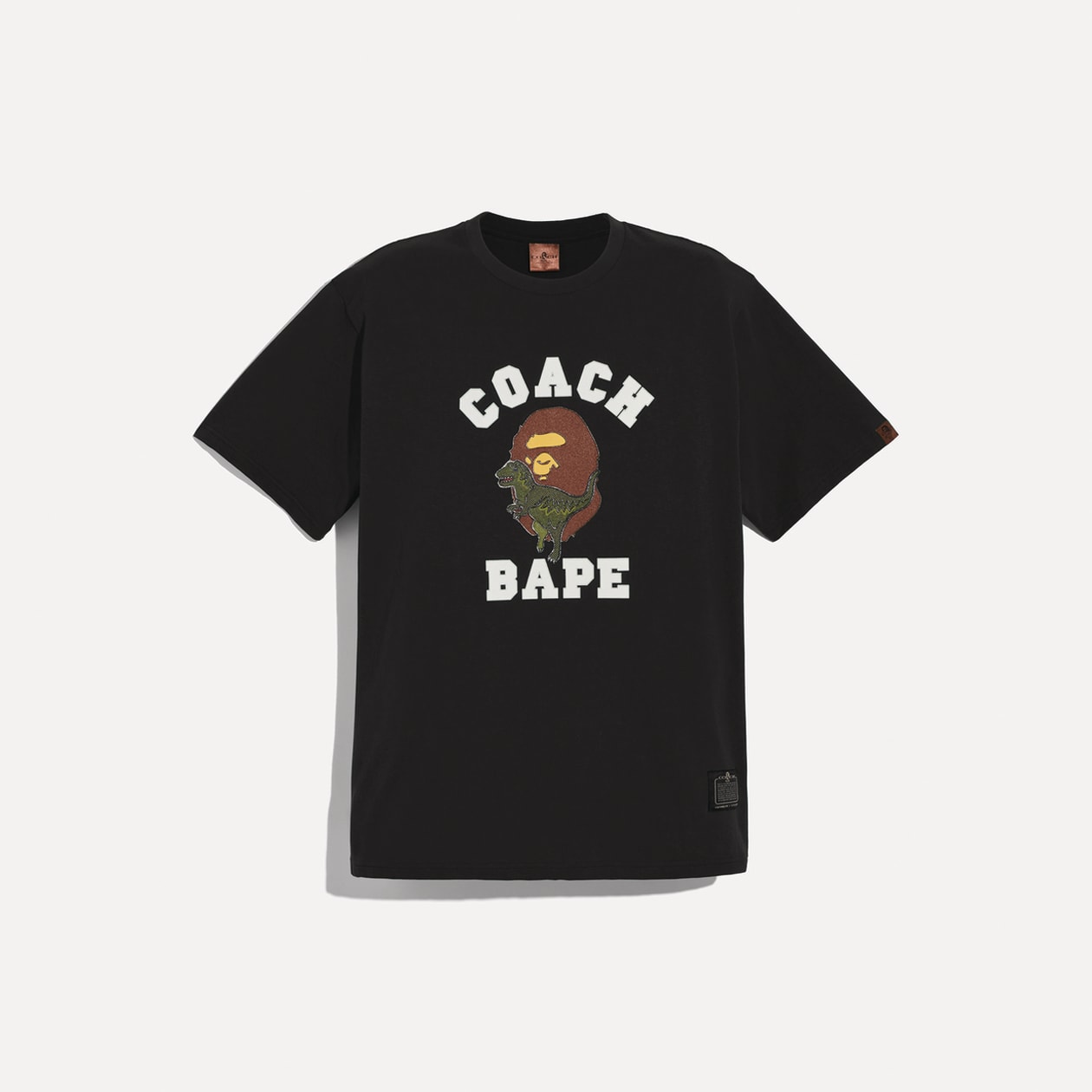 Every Piece From the BAPE x Coach Collection | Hypebae