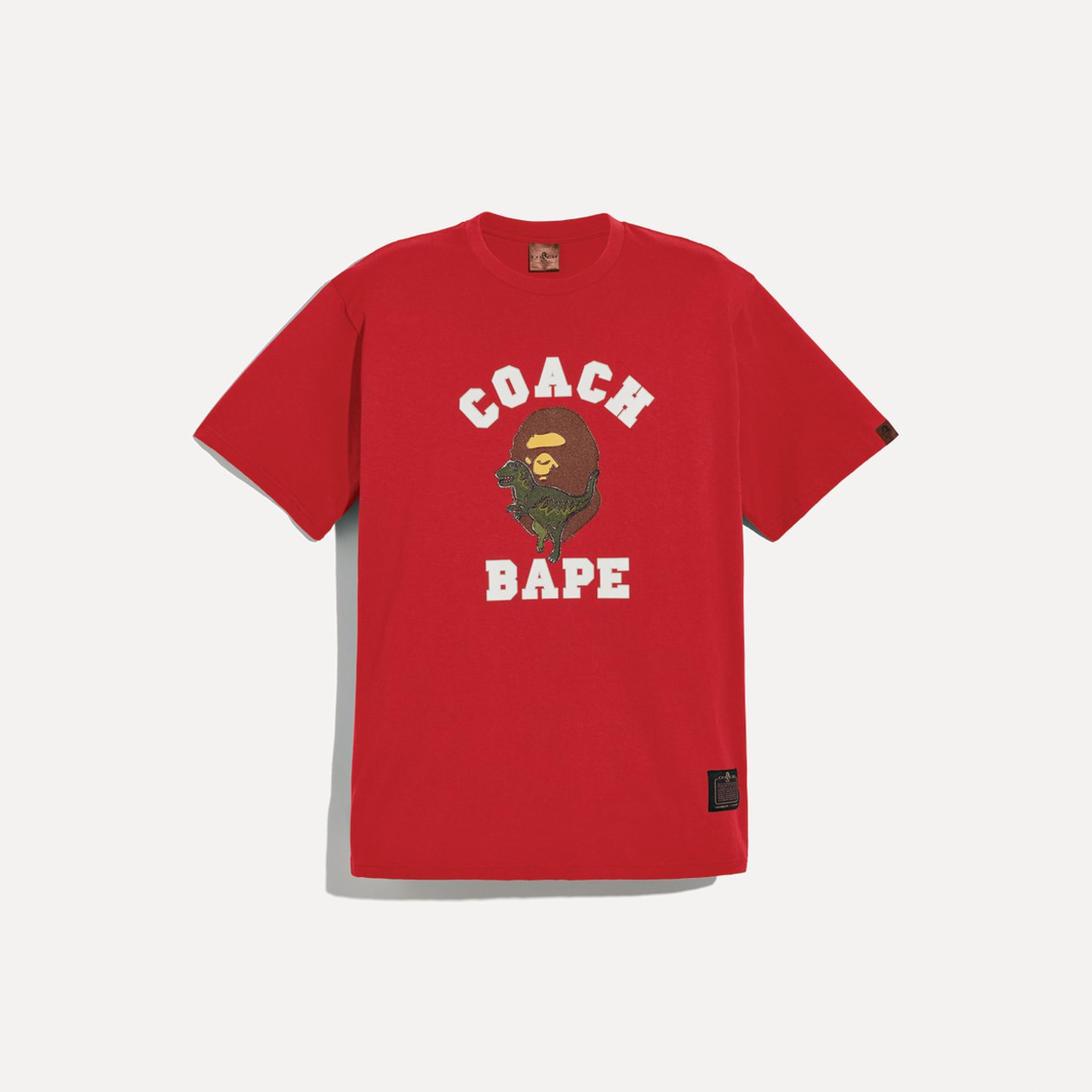 Every Piece From the BAPE x Coach Collection | Hypebae