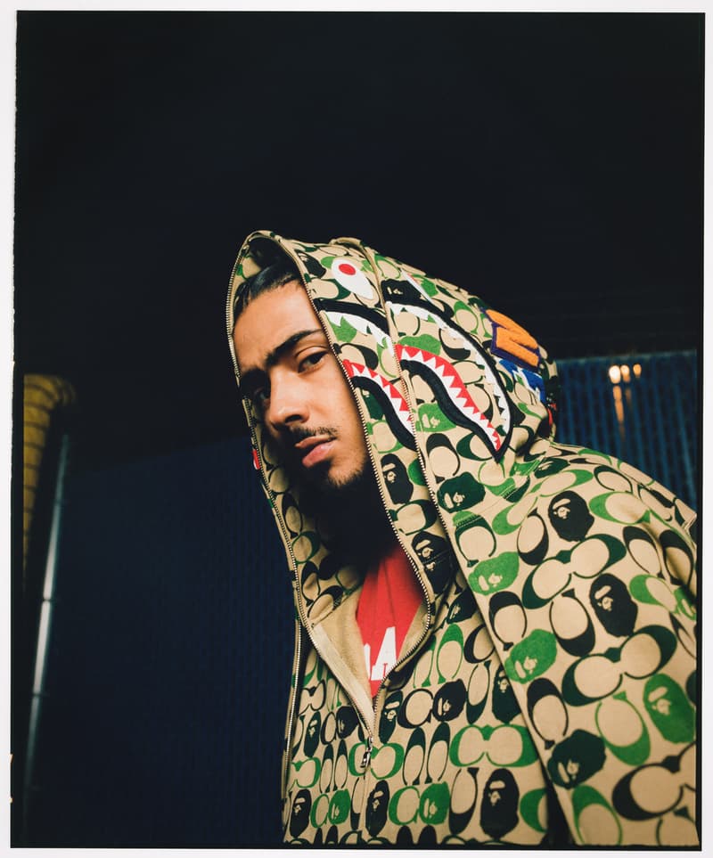 BAPE x Coach SS20 Full Collection and Lookbook | Hypebeast