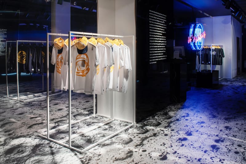 Hamza x Billionaire Boys Club EU Special Capsule | Hypebeast