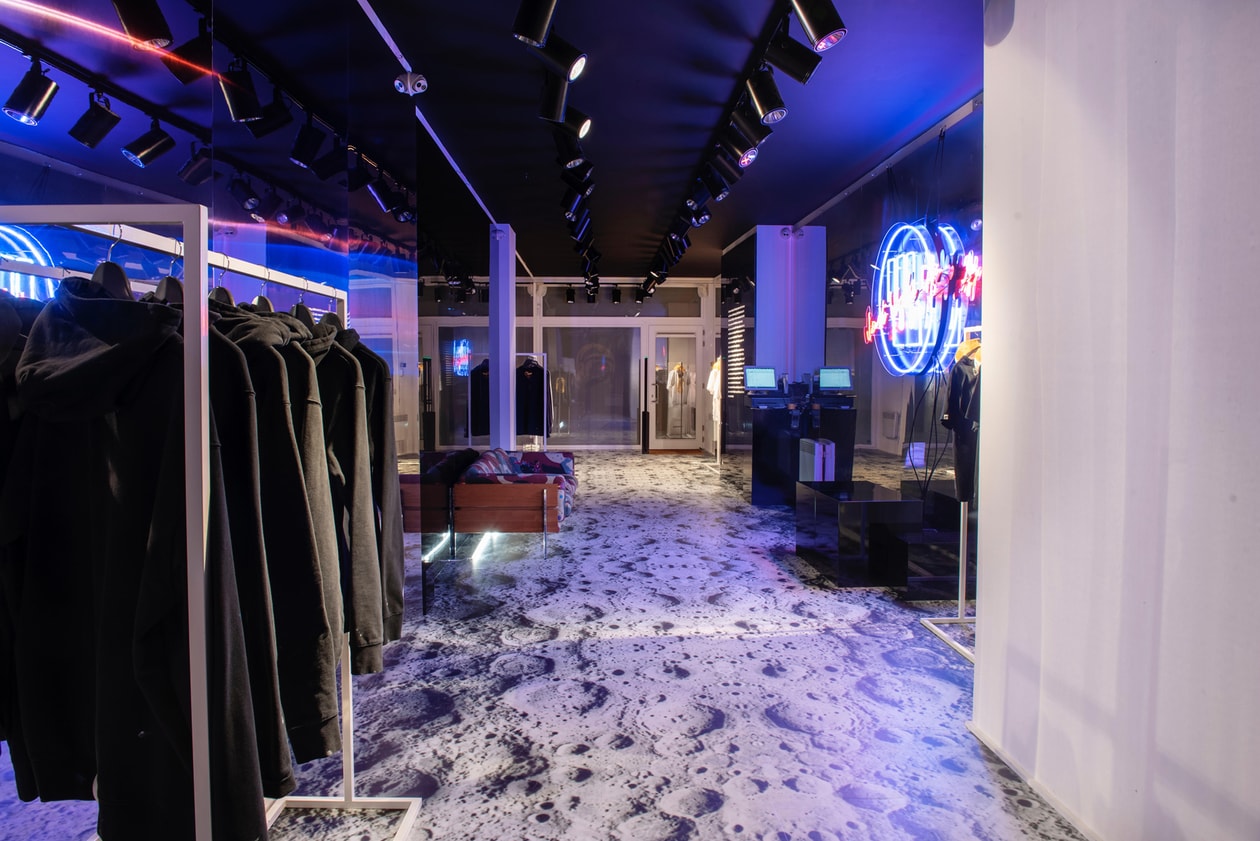 Hamza x Billionaire Boys Club EU Special Capsule | Hypebeast