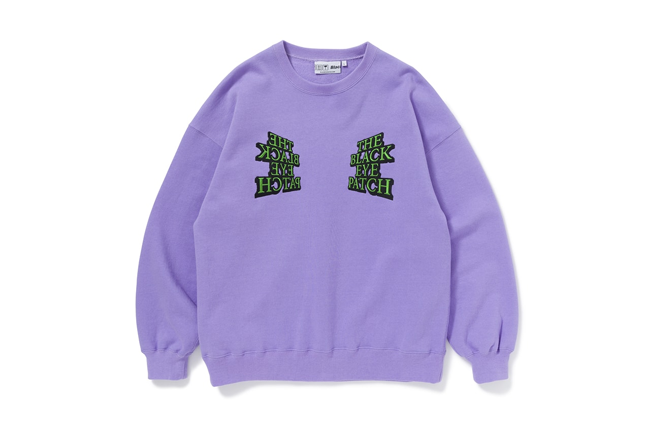 BlackEyePatch Spring/Summer 2020 Collection | HYPEBEAST