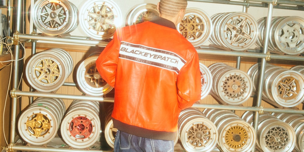 BlackEyePatch Spring/Summer 2020 Collection | Hypebeast