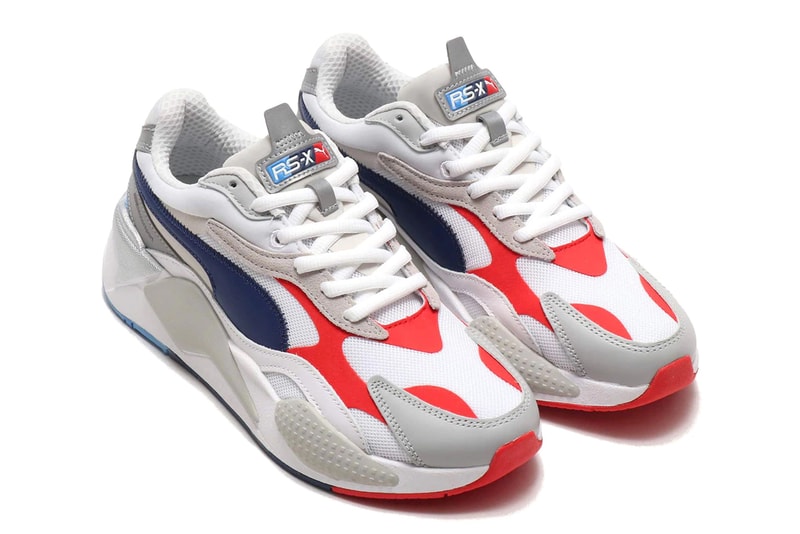 BMW x PUMA RS-X³ Release Date, Info & Photos | Hypebeast