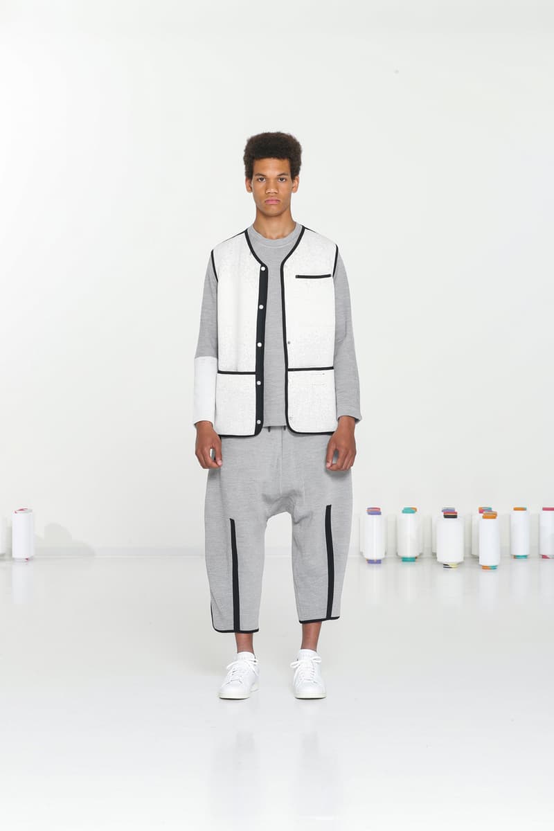 BYBORRE SS20 TDK Edition Collection Lookbook | Hypebeast