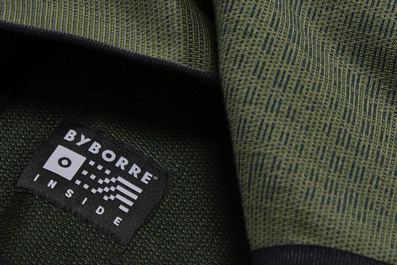 BYBORRE SS20 TDK Edition Collection Lookbook | Hypebeast