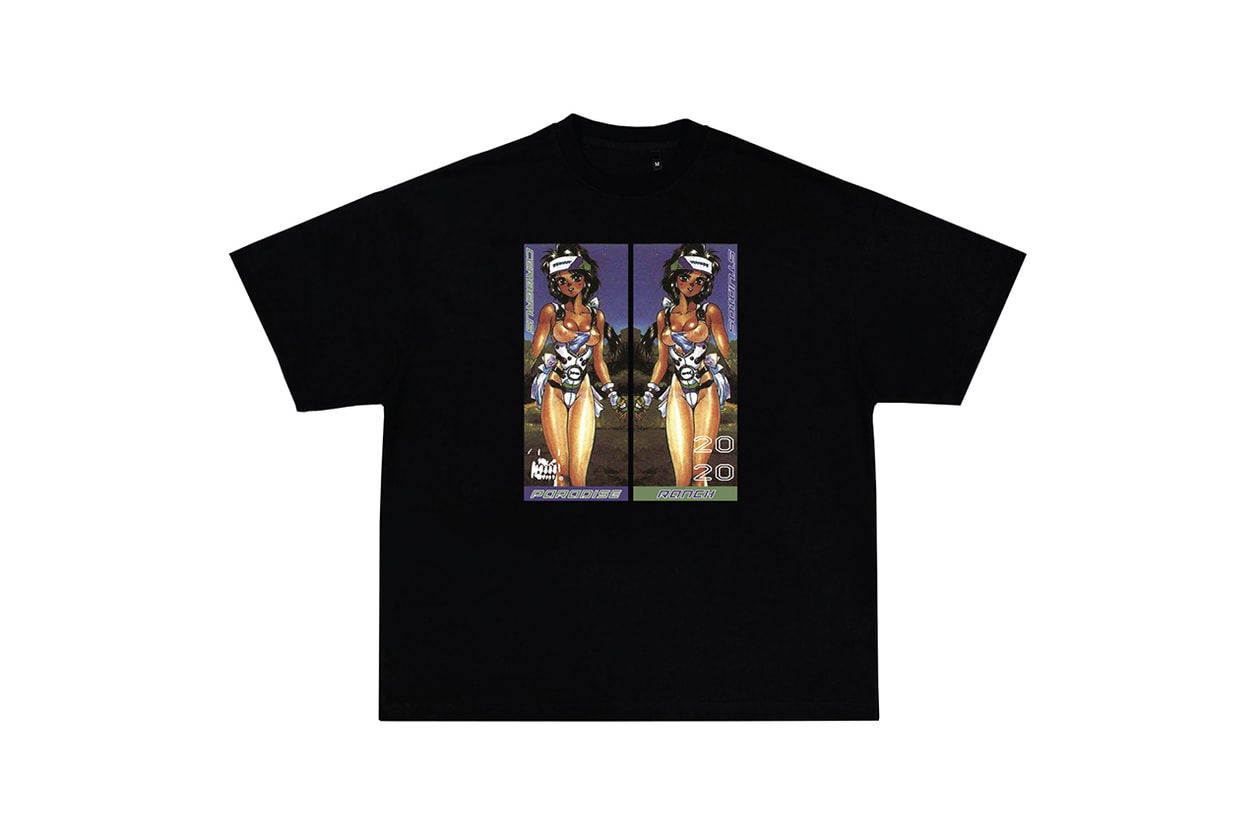 Cerberus USA Collection Six Lookbook | Hypebeast