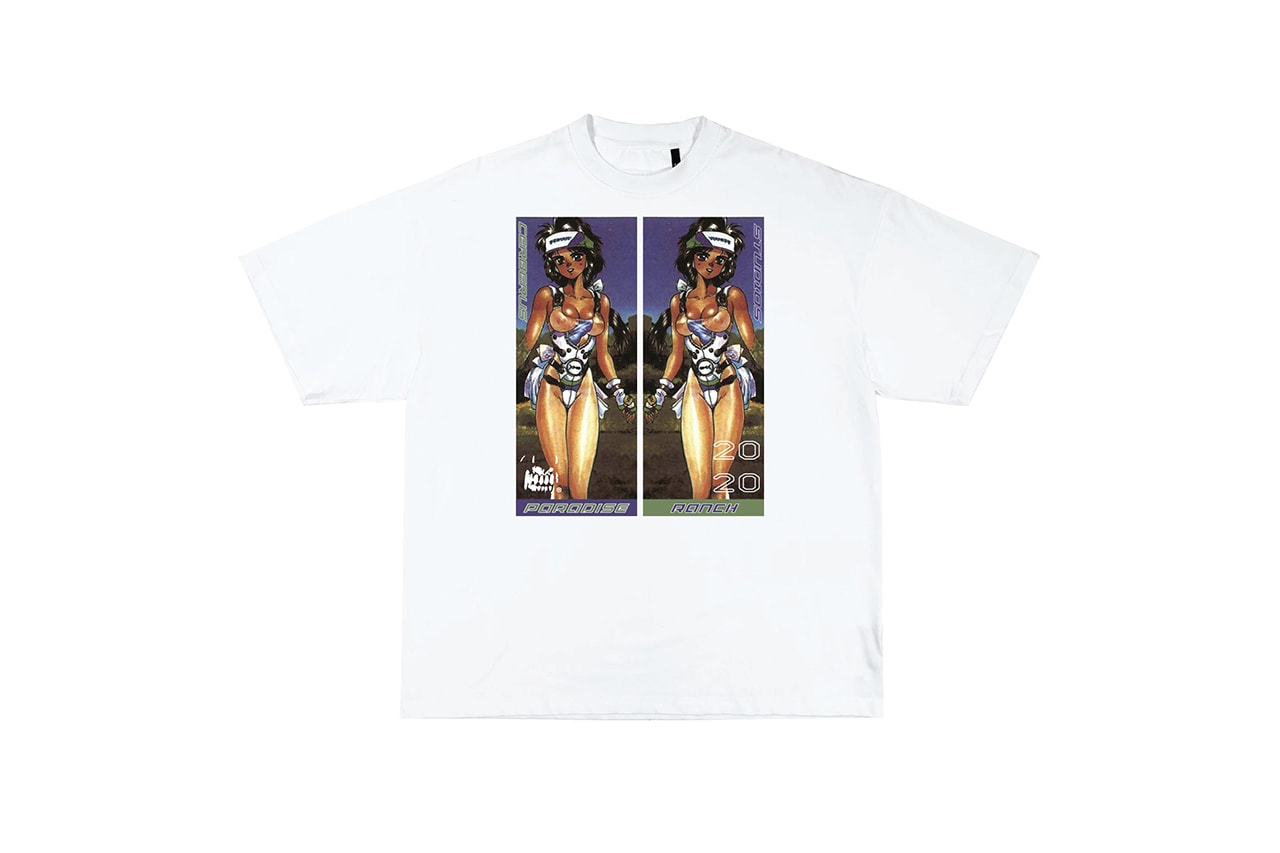 Cerberus USA Collection Six Lookbook | HYPEBEAST