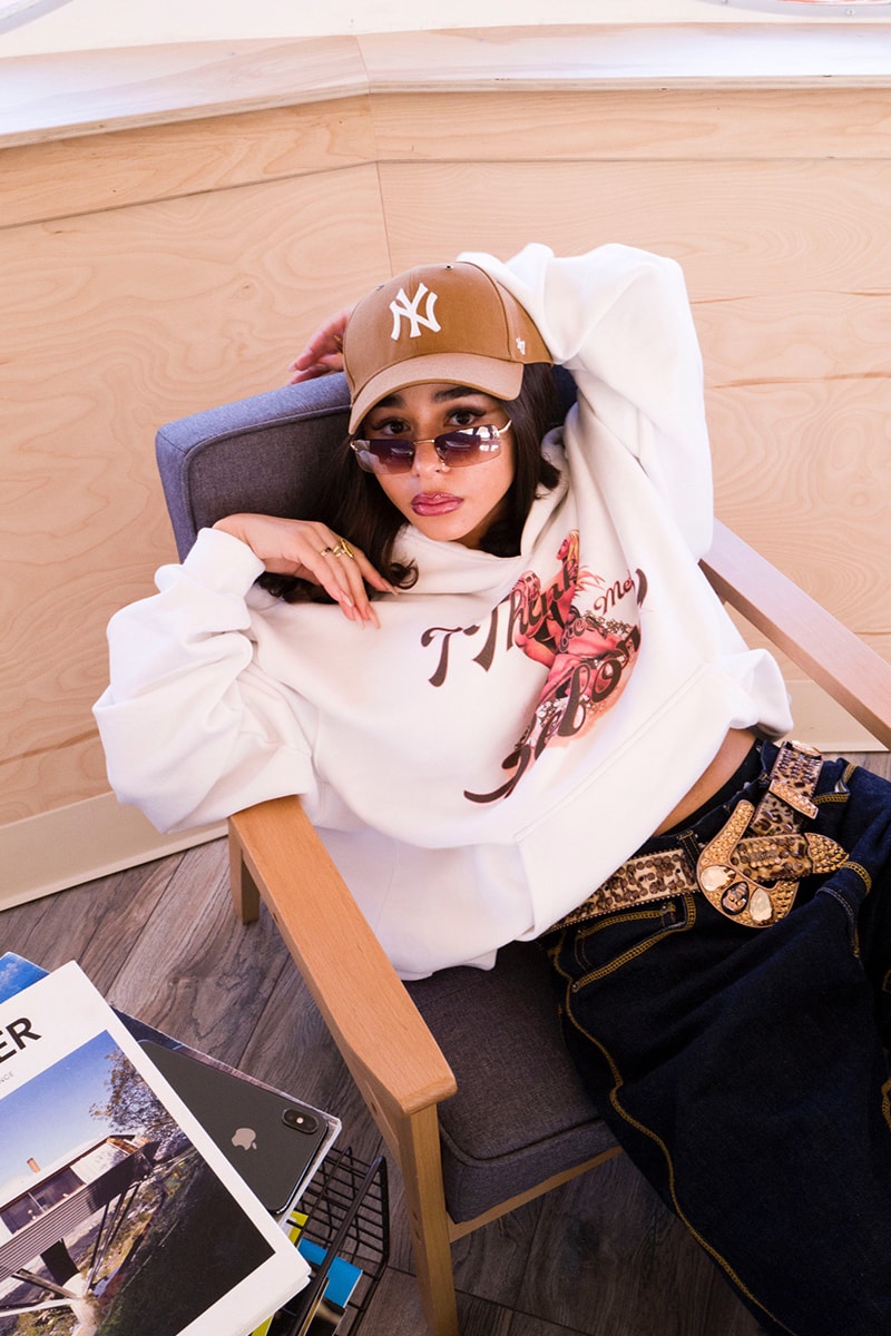 Cerberus USA Collection Six Lookbook | Hypebeast