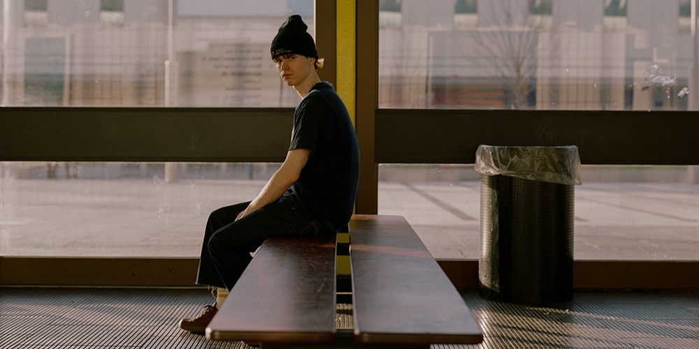 How Christian Alexander's Music Brings LA to England | Hypebeast