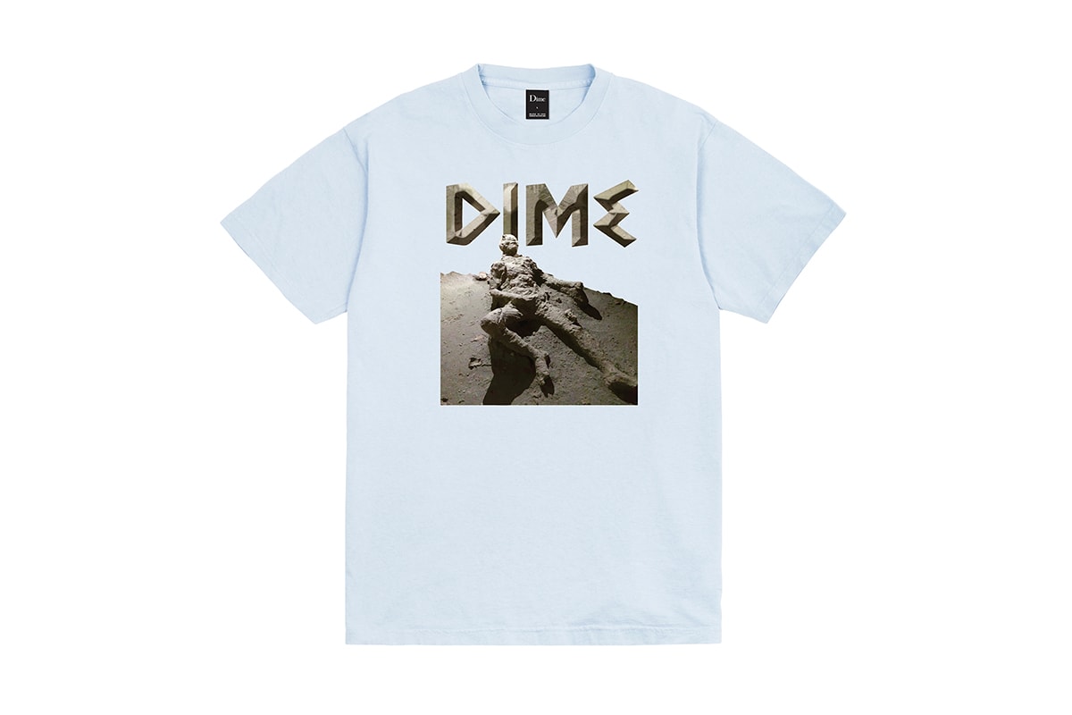 DIME Spring 2020 Lookbook With Daniel Caesar | HYPEBEAST