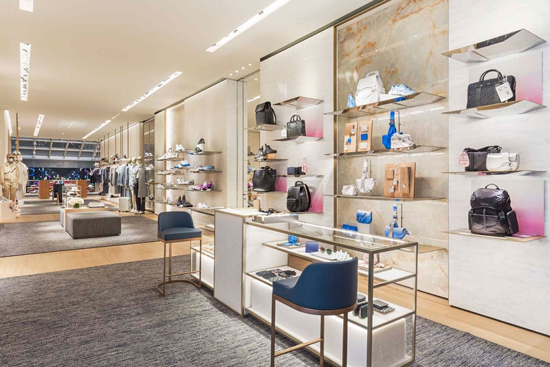 Dior's New Soho, NYC Men's Store: An Inside Look | Hypebeast