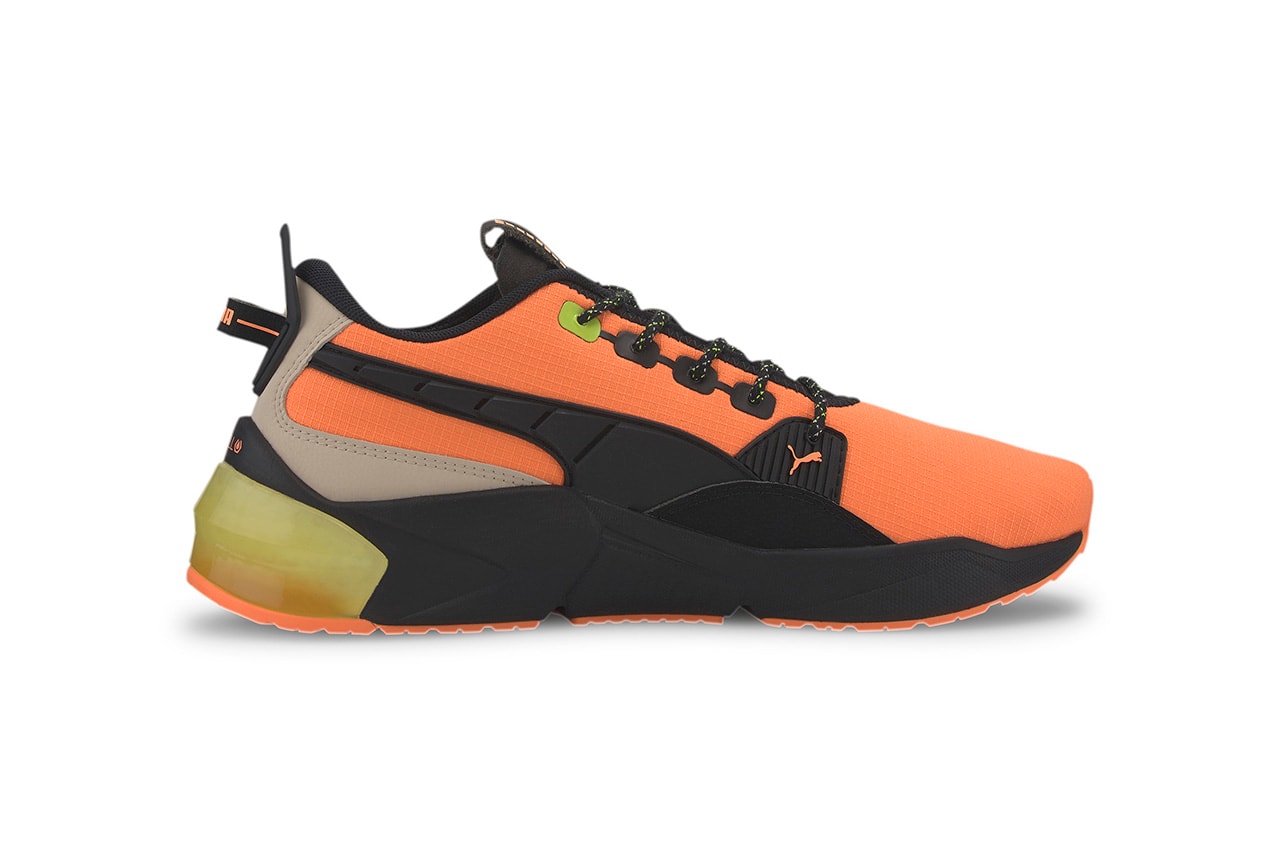 First Mile x PUMA Sustainable Footwear Collection | Hypebeast