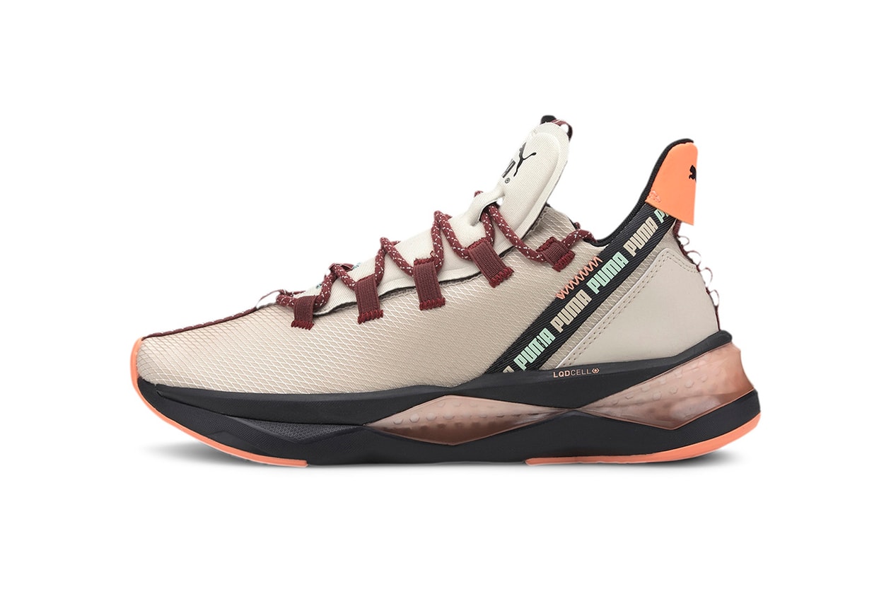 First Mile x PUMA Sustainable Footwear Collection | Hypebeast