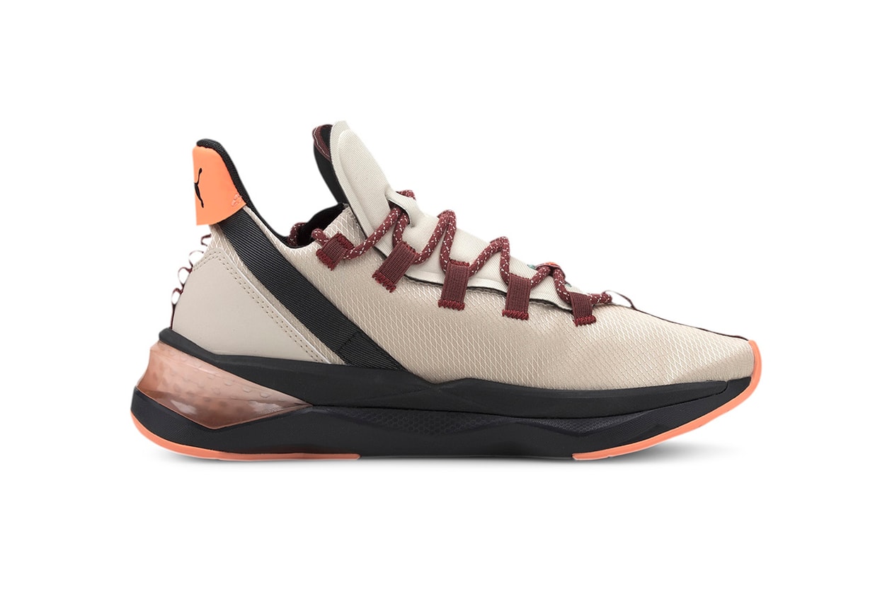 First Mile x PUMA Sustainable Footwear Collection | Hypebeast