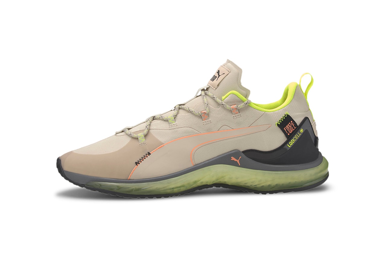 First Mile x PUMA Sustainable Footwear Collection | HYPEBEAST