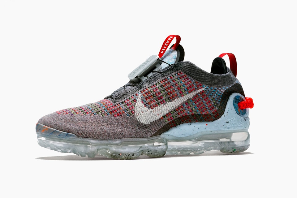 Nike Air VaporMax 2020 Sneaker Release Date Info | Drops | Hypebeast