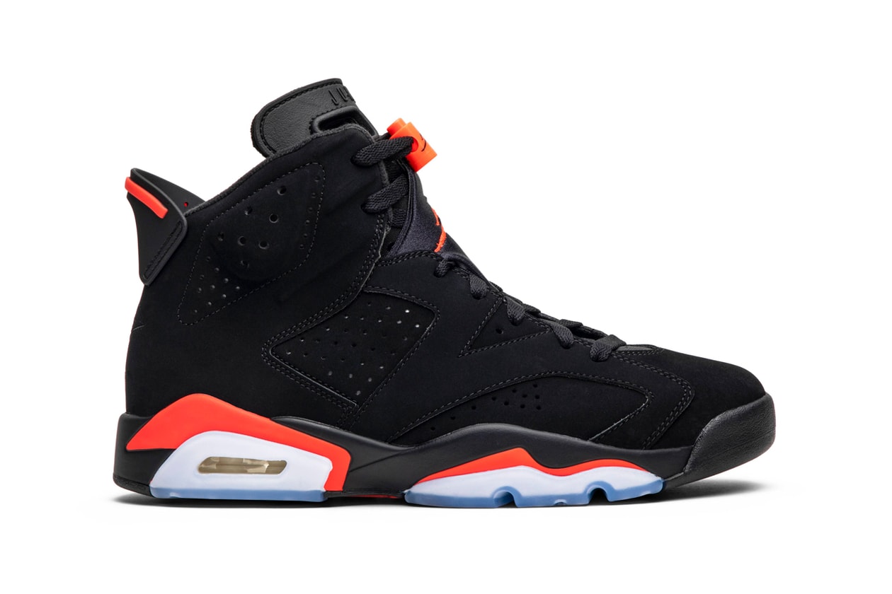 GOAT Rounds Up the Best All-Star Weekend Sneakers | Hypebeast