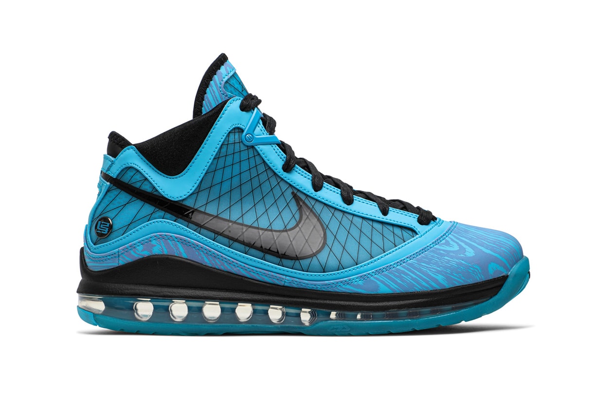 GOAT Rounds Up the Best All-Star Weekend Sneakers | Hypebeast