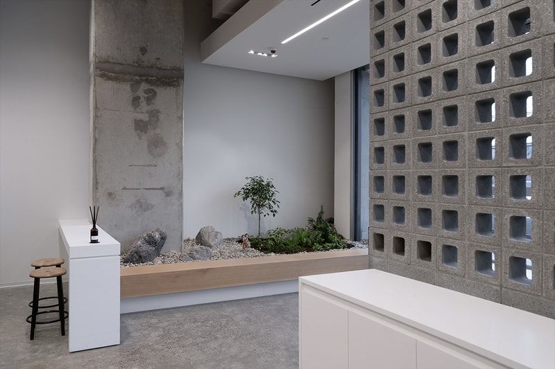 HAVEN Unveils Newly Designed HQ Office & Studio Space | Hypebeast