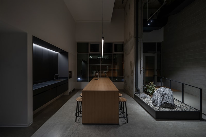 HAVEN Unveils Newly Designed HQ Office & Studio Space | Hypebeast