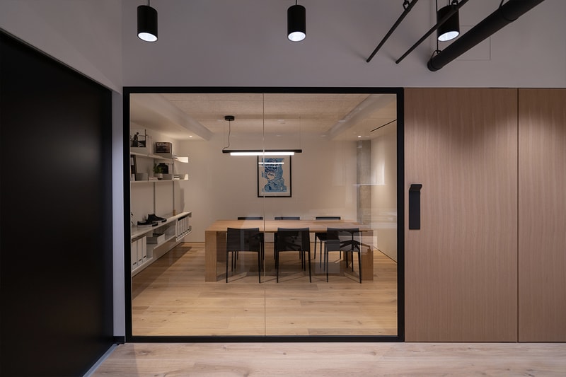 HAVEN Unveils Newly Designed HQ Office & Studio Space | Hypebeast