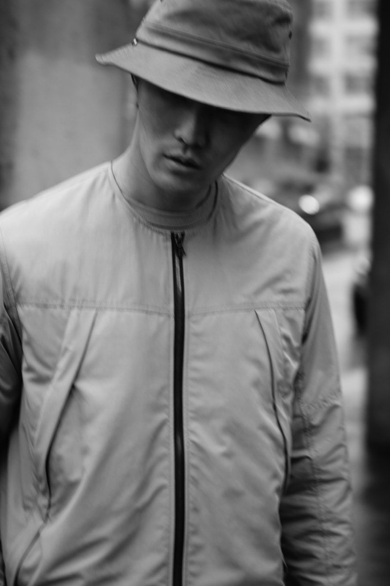 HAVEN Spring/Summer 2020 Lookbook | Hypebeast