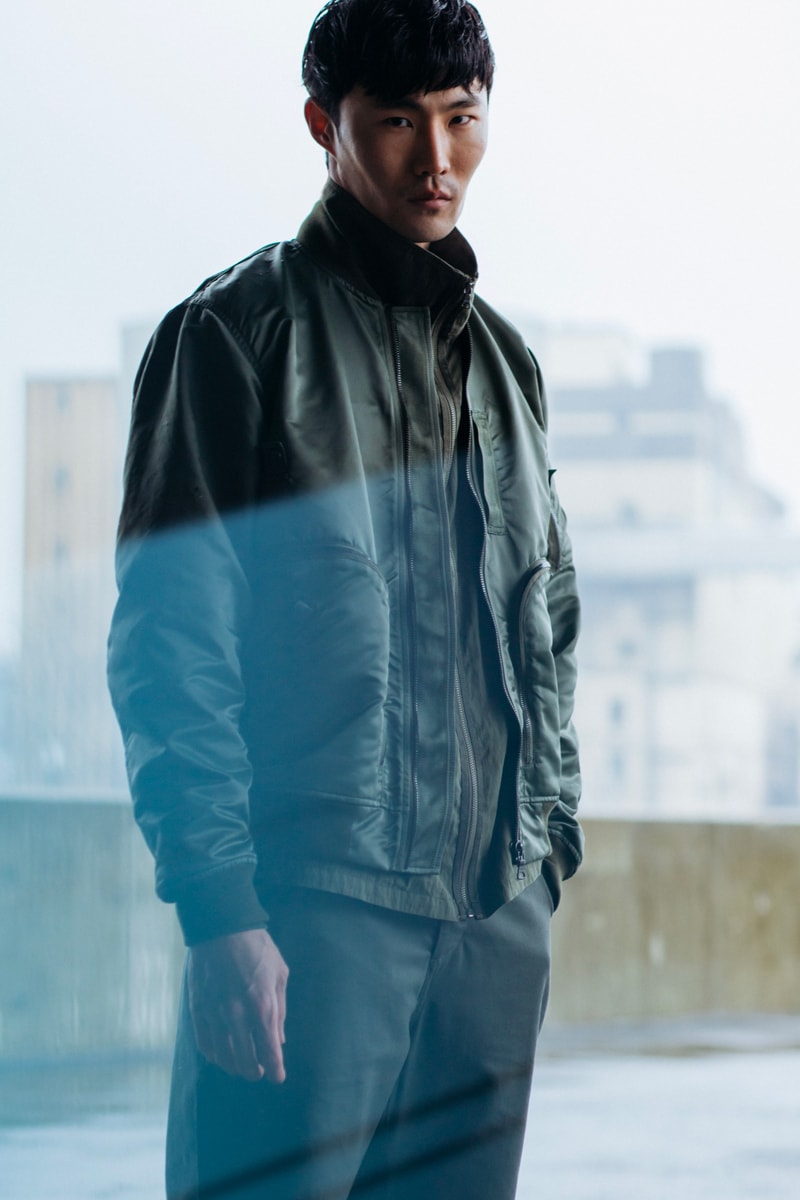 HAVEN Spring/Summer 2020 Lookbook | Hypebeast