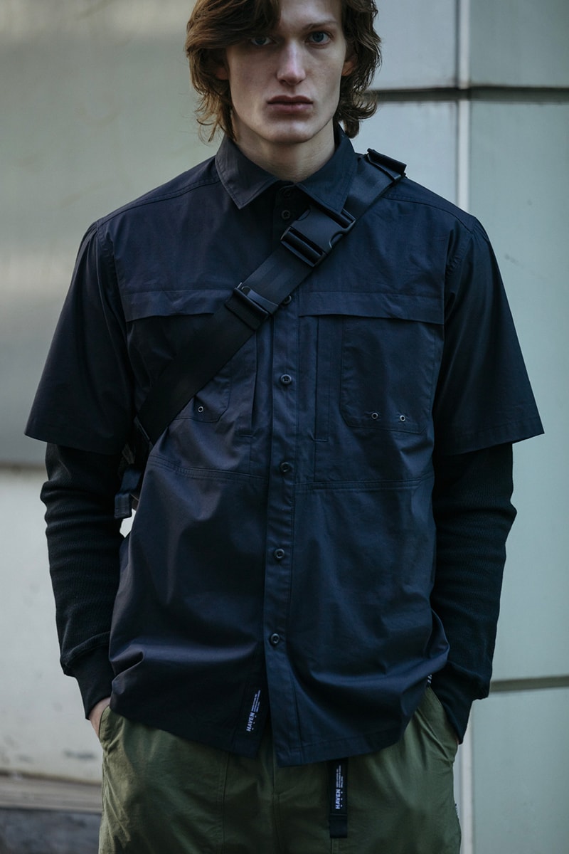 HAVEN Spring/Summer 2020 Lookbook | Hypebeast