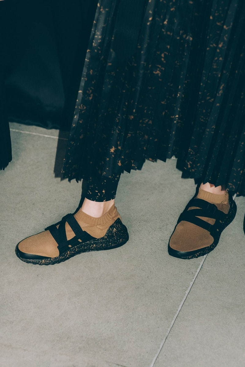 HYKE x adidas Originals SS20 Apparel, Sneaker Collab | Hypebeast