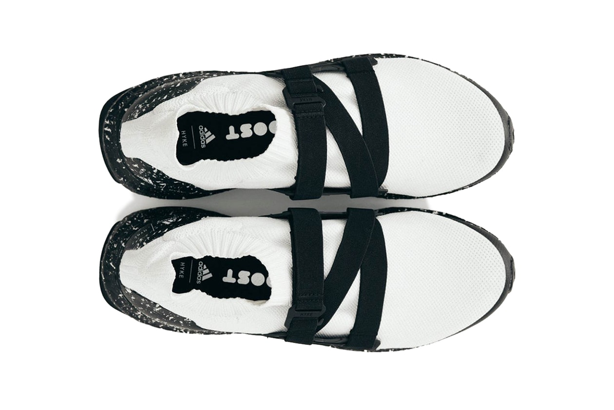 HYKE x adidas Originals SS20 Apparel, Sneaker Collab | Hypebeast