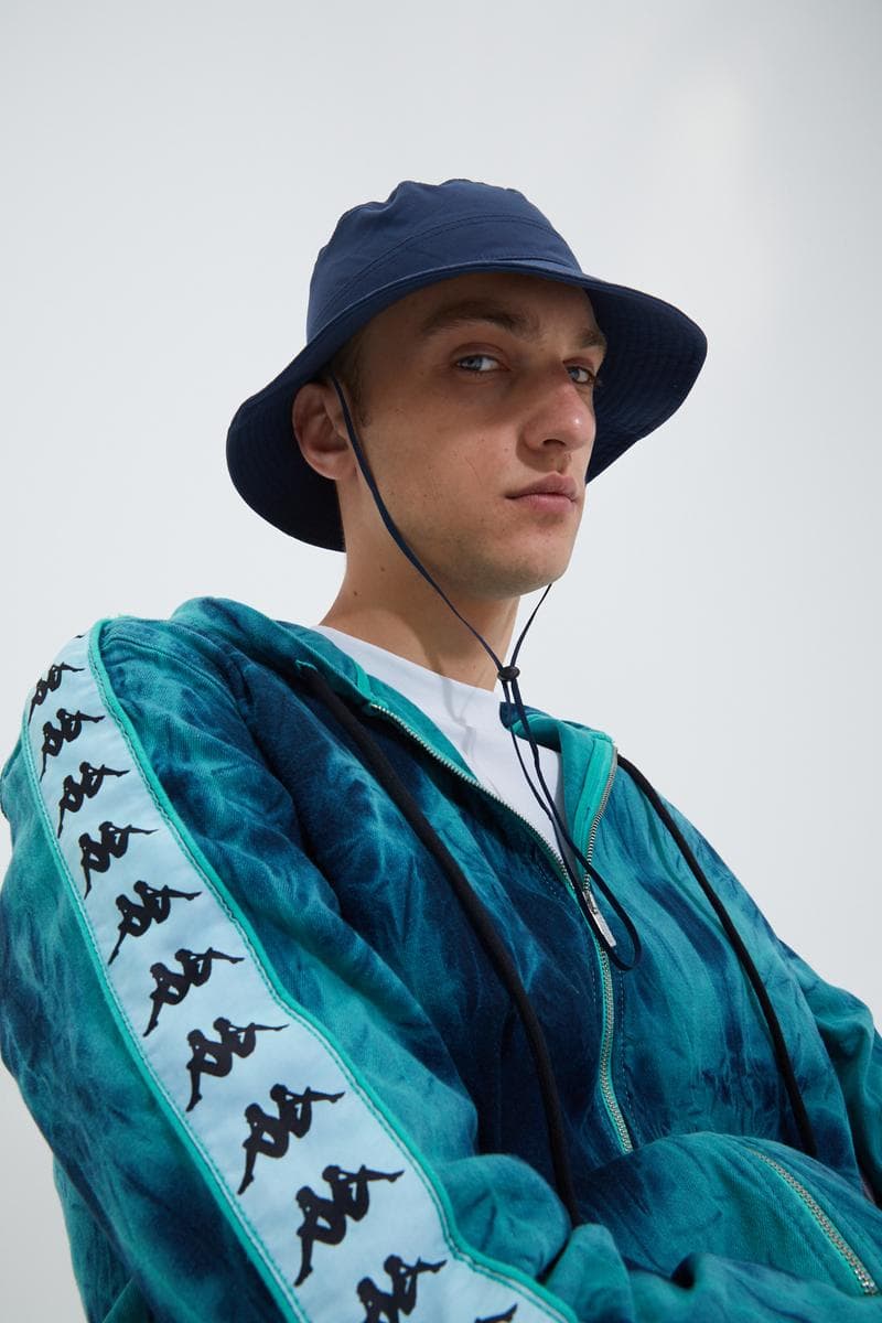 Kappa Preps for Spring/Summer 2020 With Vibrant Lookbook | Hypebeast