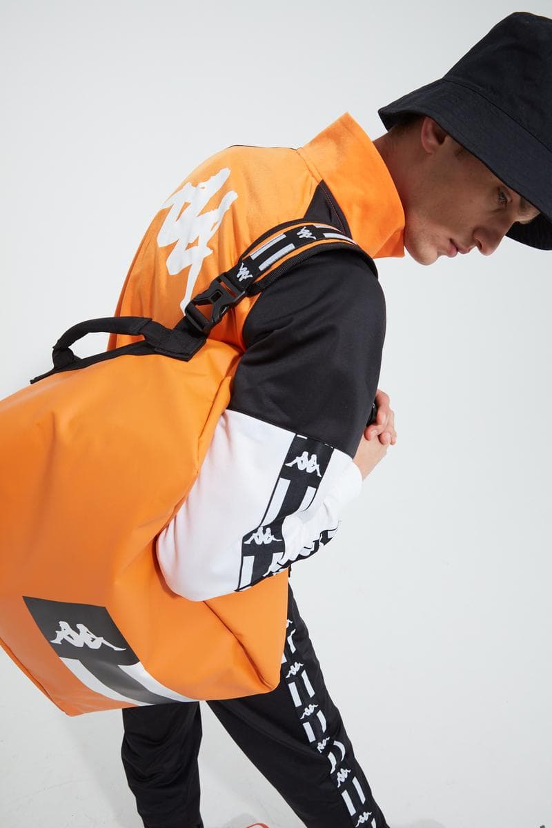Kappa Preps for Spring/Summer 2020 With Vibrant Lookbook | Hypebeast