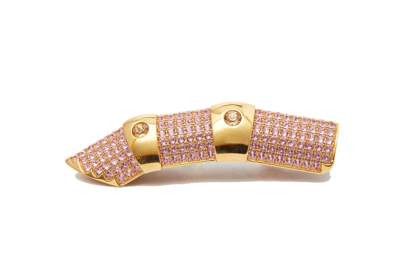 Klarna and Bea Åkerlund Ring Collaboration | HYPEBEAST