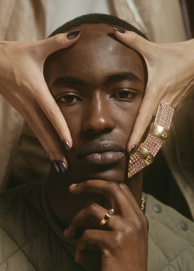 Klarna and Bea Åkerlund Ring Collaboration | Hypebeast