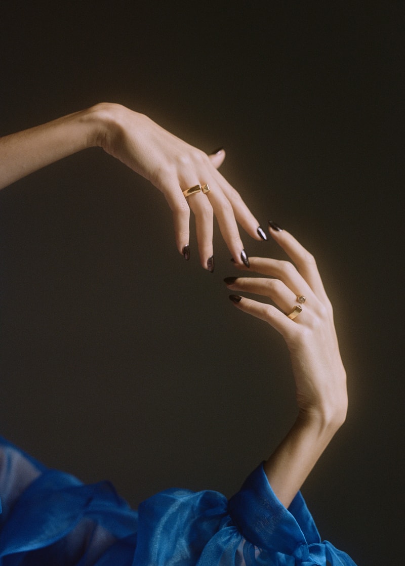 Klarna and Bea Åkerlund Ring Collaboration | Hypebeast