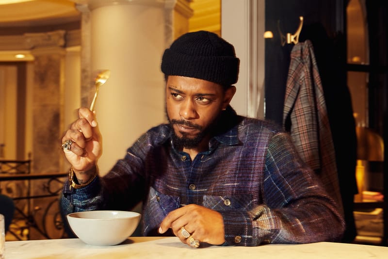 LaKeith Stanfield Talks 'The Photograph,' 'Atlanta' | Hypebeast