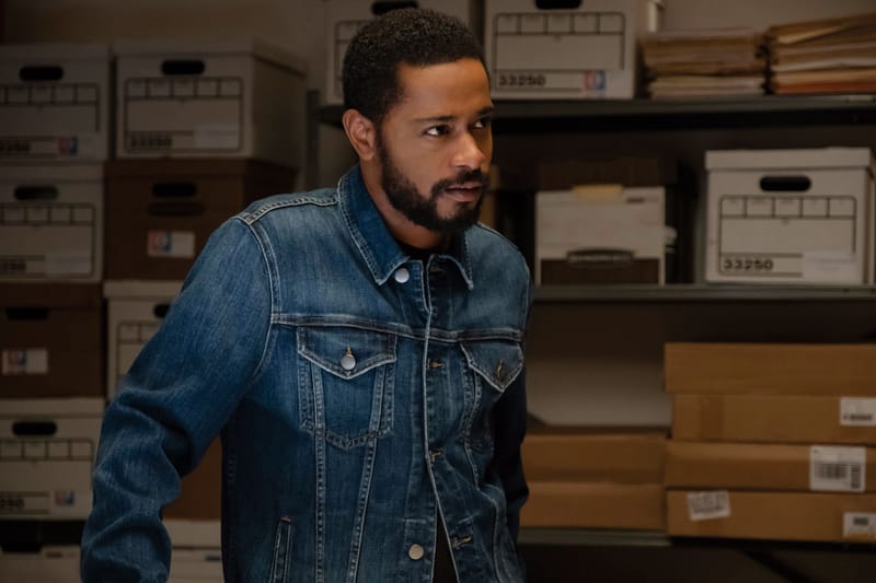 LaKeith Stanfield Talks 'The Photograph,' 'Atlanta' | Hypebeast