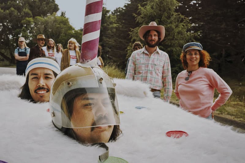 Levi's Vintage Clothing LVC SS20 Collection Lookbook | Hypebeast