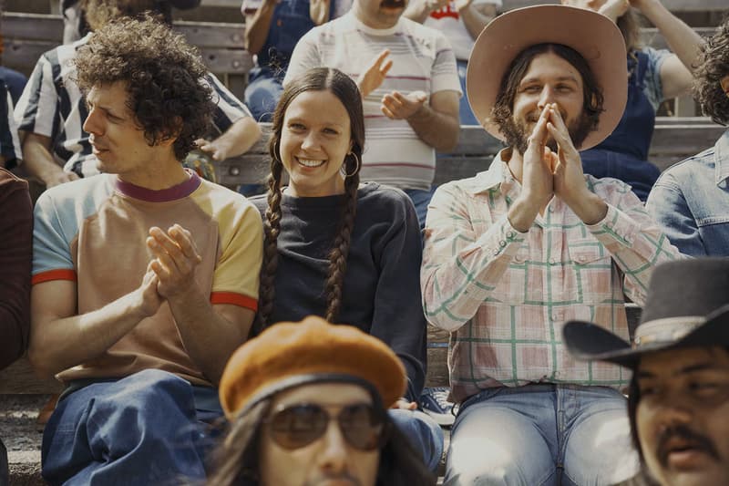 Levi's Vintage Clothing LVC SS20 Collection Lookbook | Hypebeast