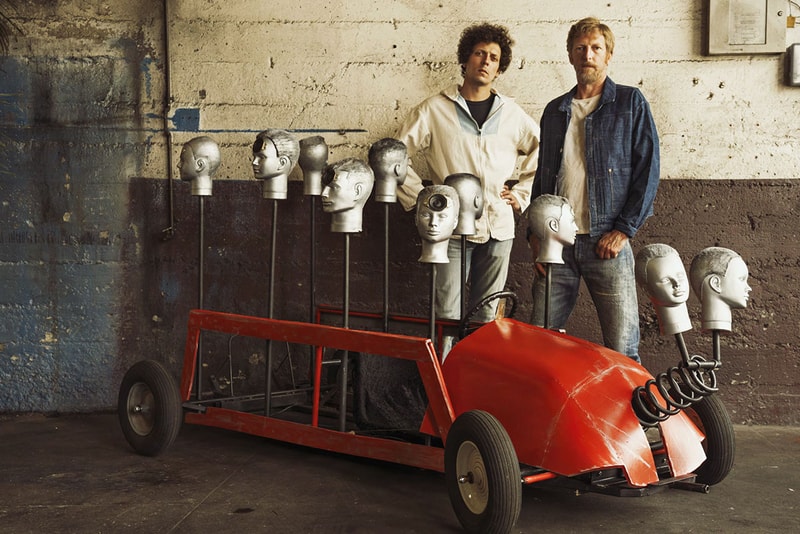 Levi's Vintage Clothing LVC SS20 Collection Lookbook | Hypebeast