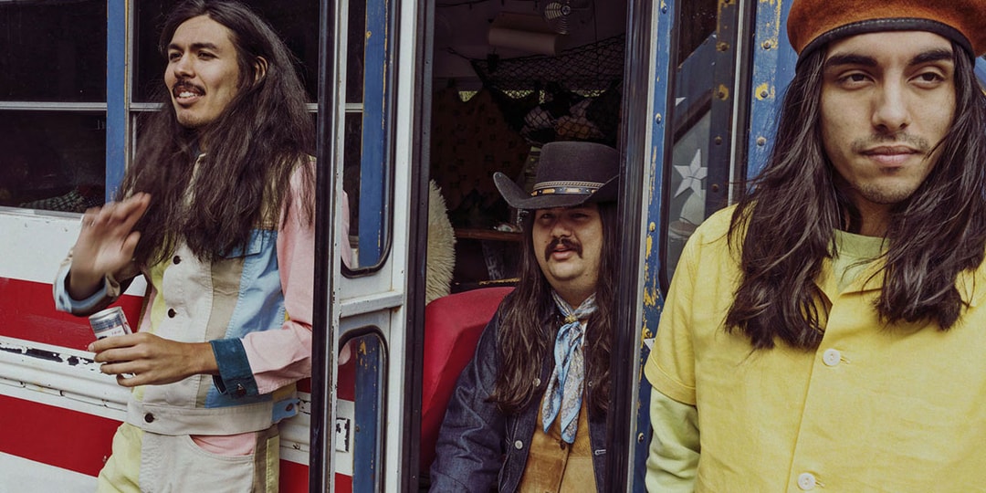 Levi's Vintage Clothing LVC SS20 Collection Lookbook | Hypebeast