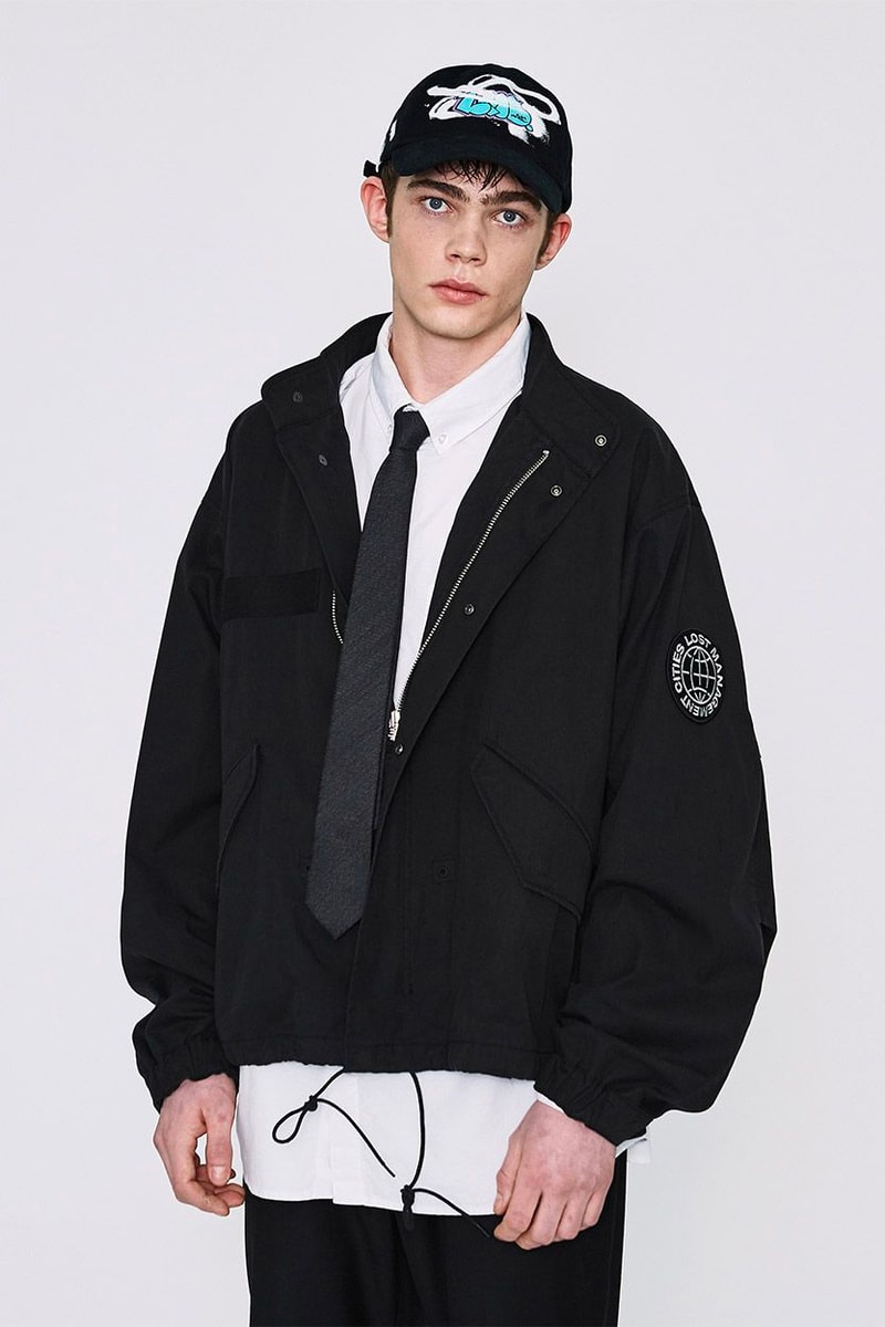 LMC Spring 2020 Collection Lookbook | Hypebeast