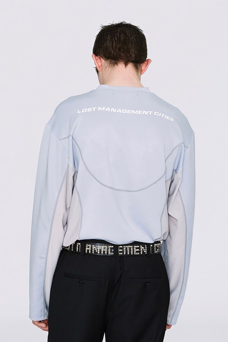 LMC Spring 2020 Collection Lookbook | Hypebeast